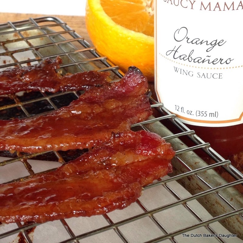 The Dutch Baker's Daughter: May 2015