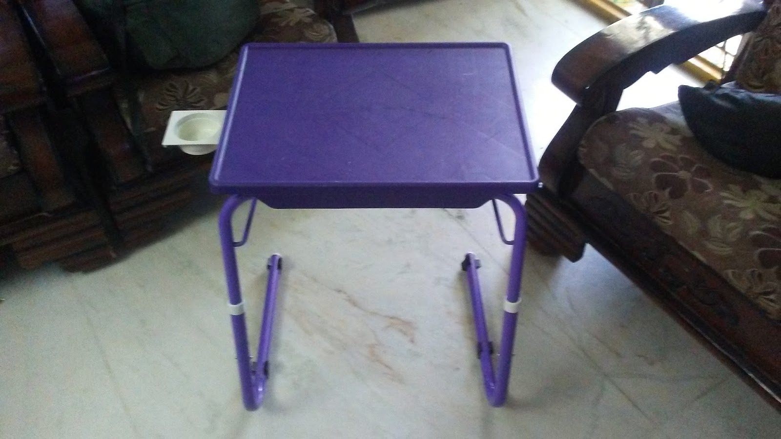TableMate Adjustable Table As Seen On TV Call:09290703352