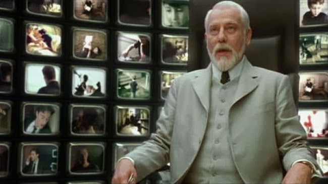 blogorrhea: How to Make a Story More Visual