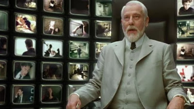 blogorrhea: How to Make a Story More Visual