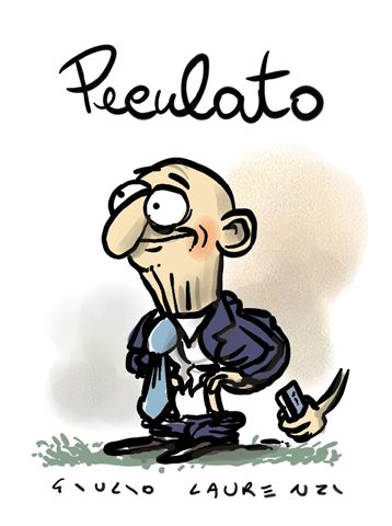 Como é? O que é? Aprenda tudo aqui: O que é o Peculato? Como isso afeta ...