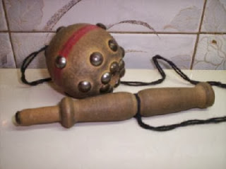 Juegos y Juguetes de la Abuela: HISTORIA DEL BALERO