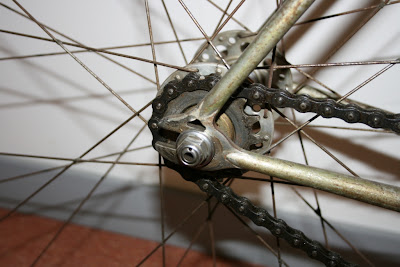 Bici Classiche : Frejus Pista 1957ca Guido Messina