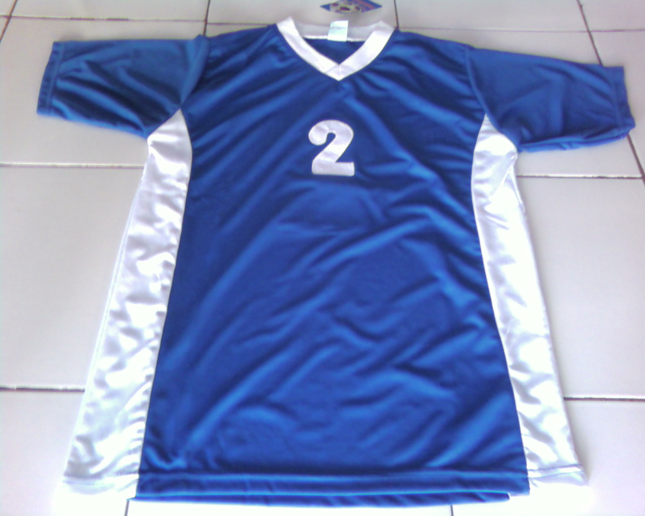 ARENA SPORT: KAOS TIM