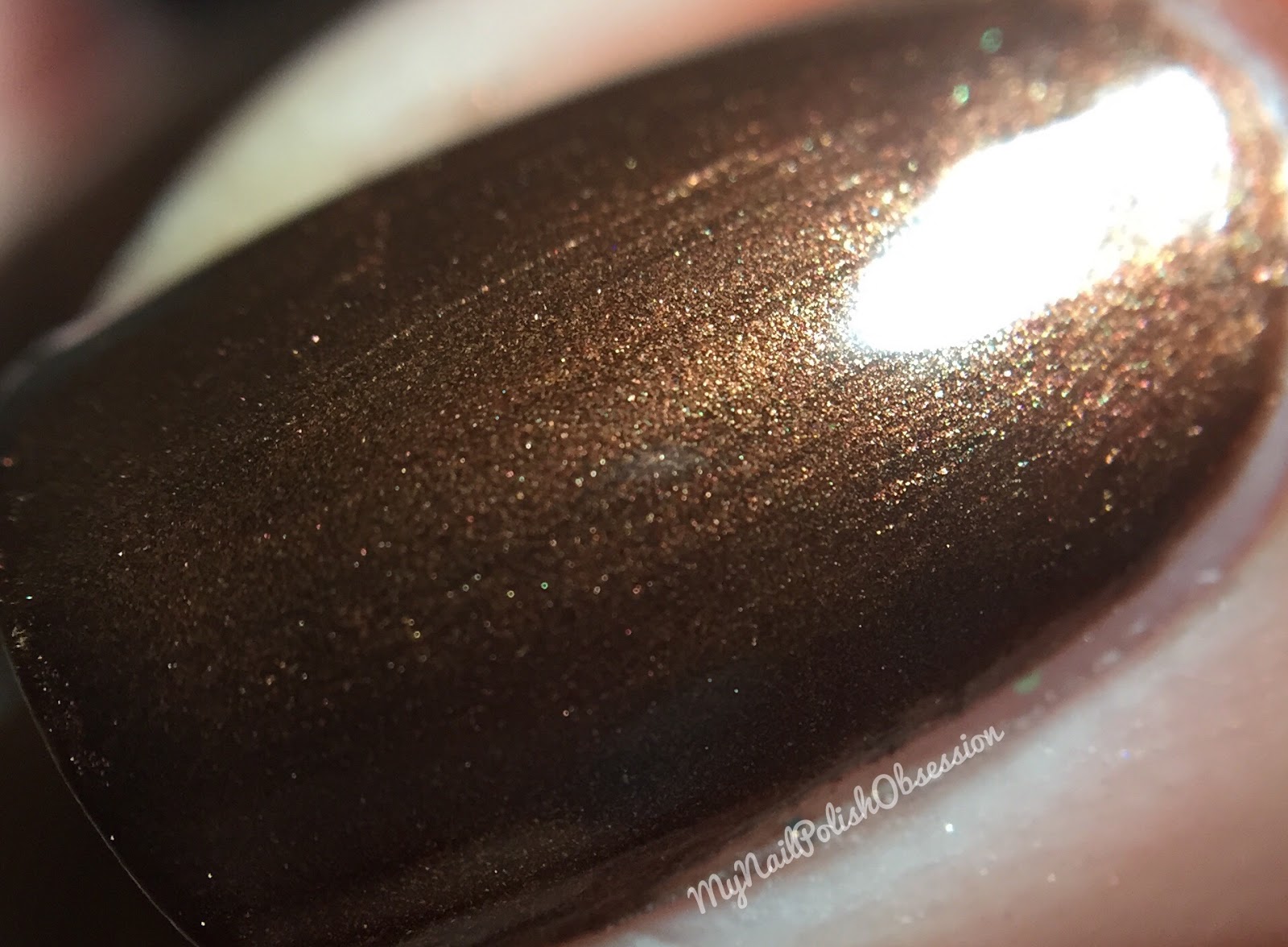 My Nail Polish Obsession: Zoya Flair, Fall 2015