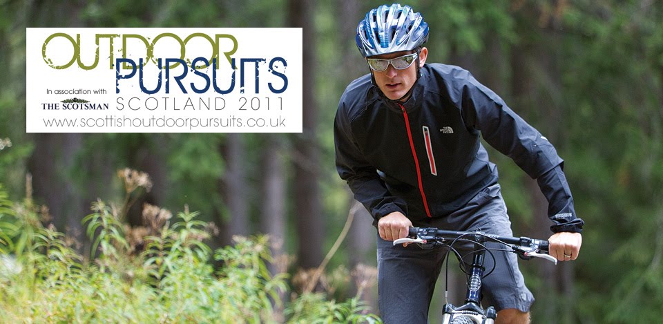 We are off to the Outdoor Pursuits Show, Edinburgh, Scotland|Ellis ...