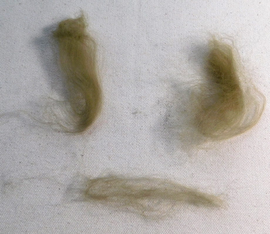 Fiber Fun: Finally! Spinning to Grist.