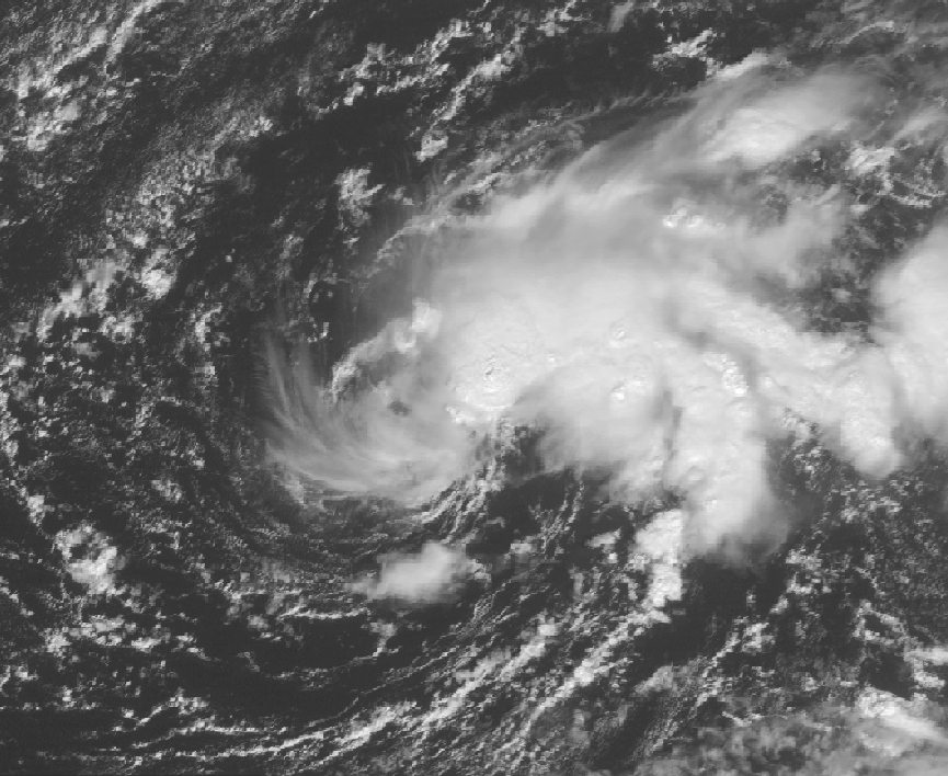 Tropical Atlantic Update Tropical Storm Ophelia Forms West Of The Azores