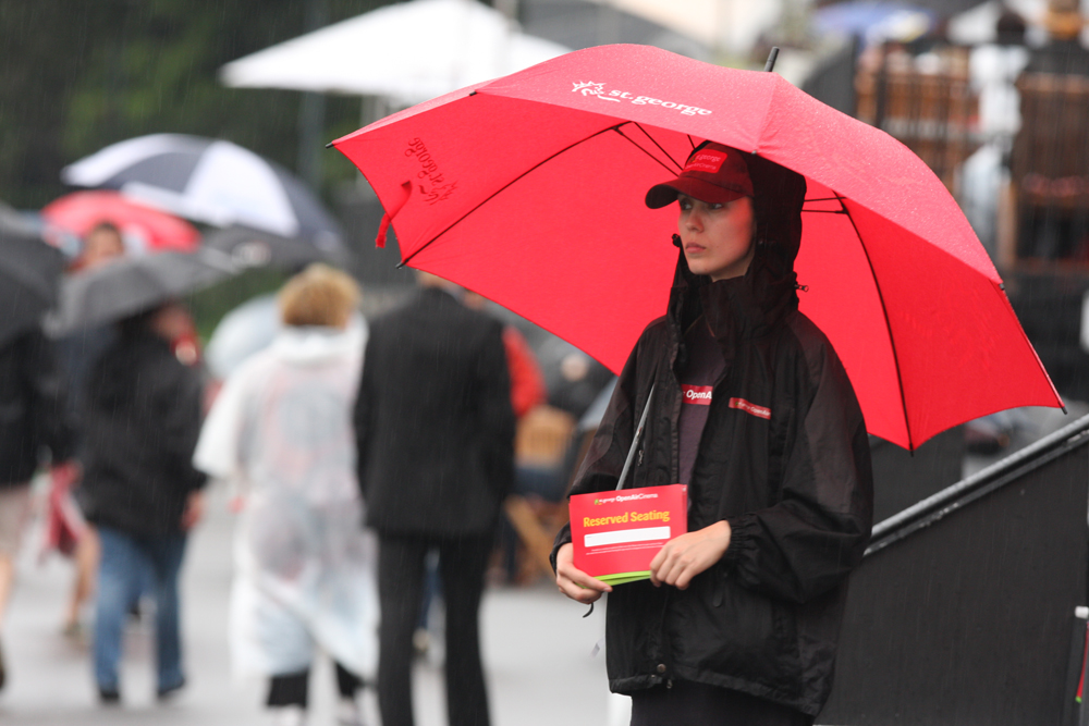 Celebrity News Media: Any Questions for Ben? Premiere At Sydney's St ...