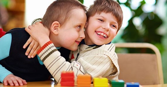 El Retraso Mental Desde Una Perspectiva Psicológica