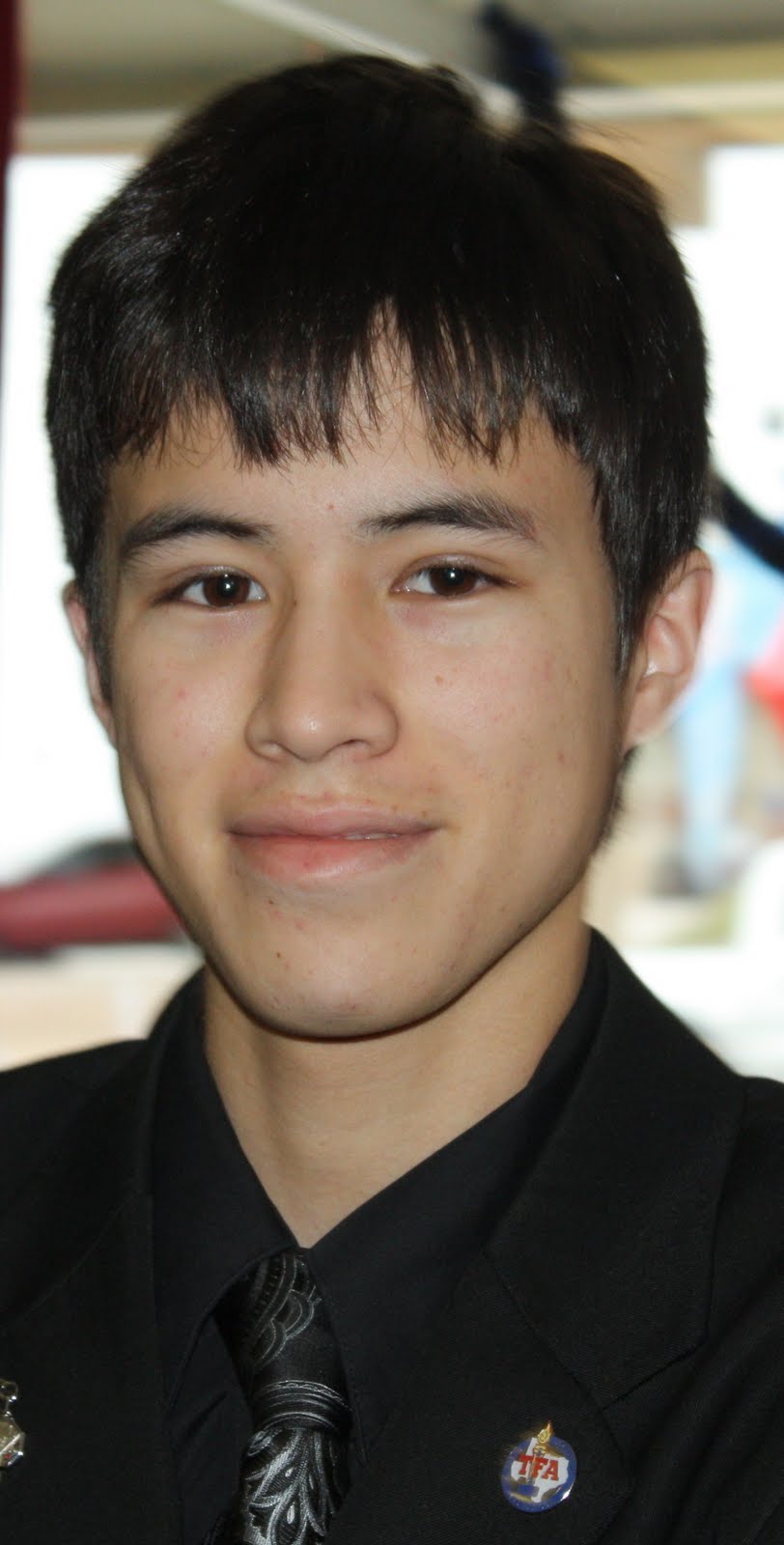 Walker Report - Shedding Light on Bexar County: Justin Rodriguez hosts ...