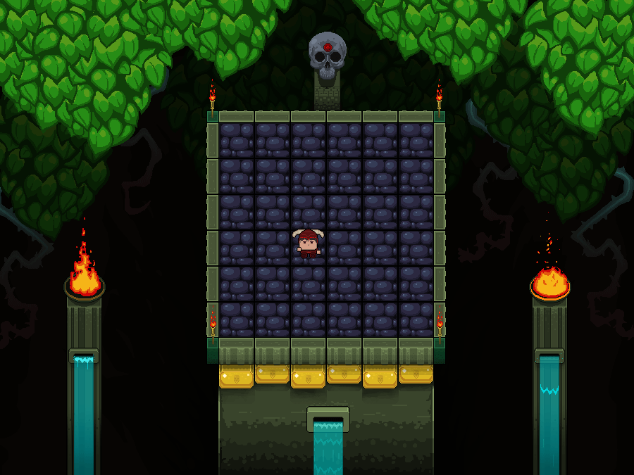 Gui Ramalho Art lab: Game assets and screenshots