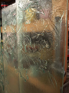 bas relief | Washington Glass Studio