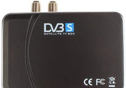 penjelasan mengenai DVB CARD dan beberapa contohnya ~ THE COMEL