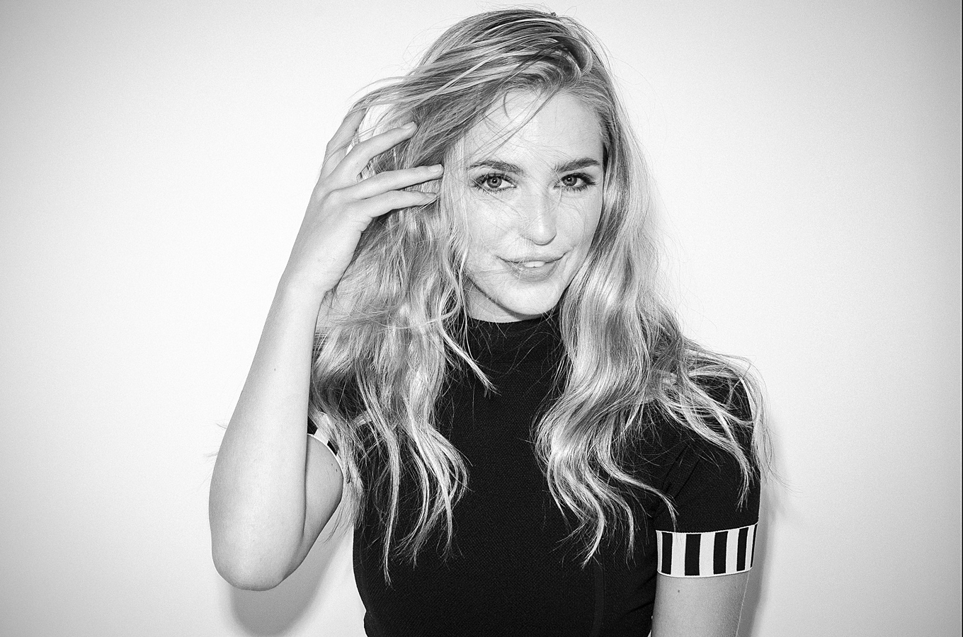 Horror Crush: Jessica Rothe ~ Words From the Master