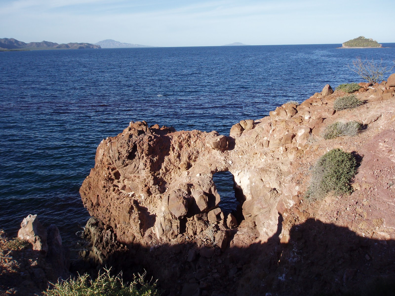 Travel with Kevin and Ruth: Juncalito Beach