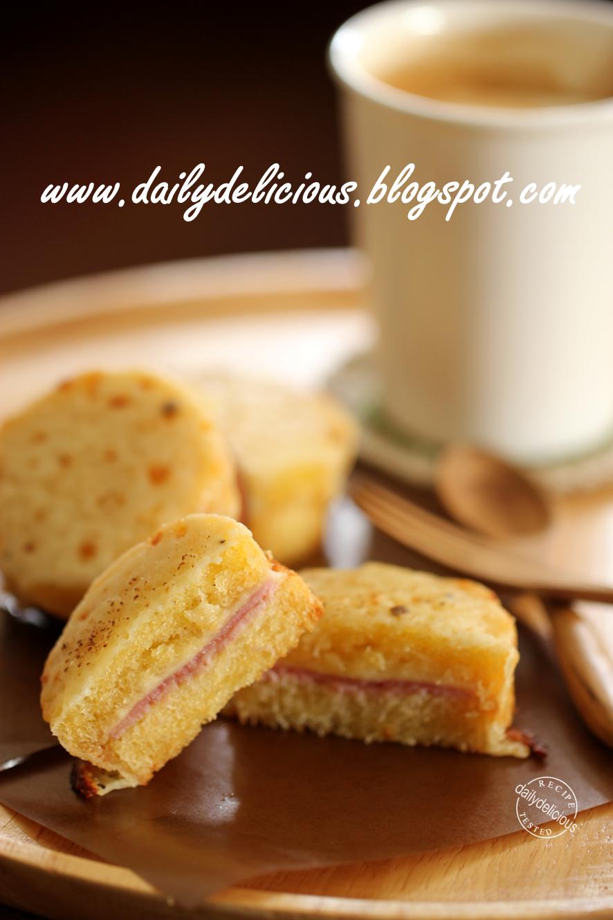 dailydelicious thai: Happy Cooking with LG SolarDom: Happy morning with ...