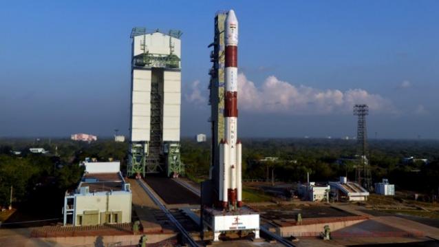S.M.net World: ISRO launched 104 satellites world record from Sathish ...