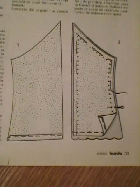 vera croitorie: TIPAR CORSET BURDA(2)