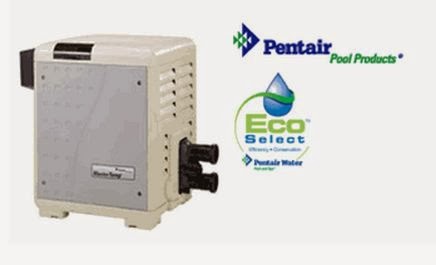 The Pool Guy Store Blog: Pentair mastertemp 400 parts