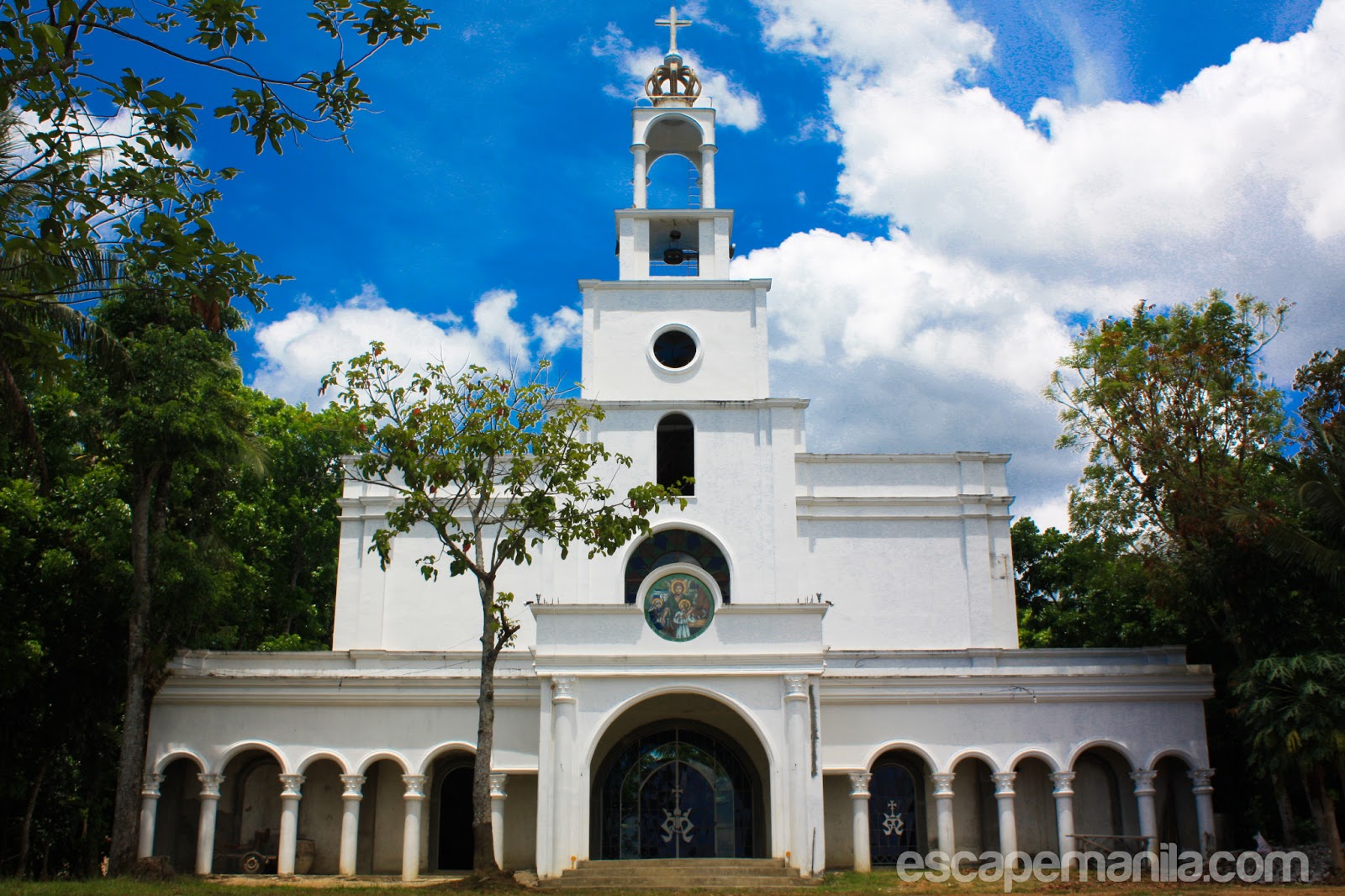 Day 18 of PHL50 : Getting Around Lucena City - Escape Manila