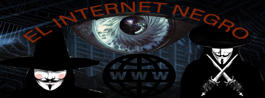 ¿Que es el Internet Negro? ~ El Mundo de la Tecnología