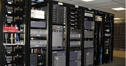 Analisis Kebutuhan Server Untuk Lalu Lintas Jaringan ~ Pembelajaran ...