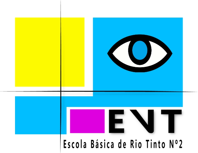 ESPAÇO EVT: O teu espaço de EVT