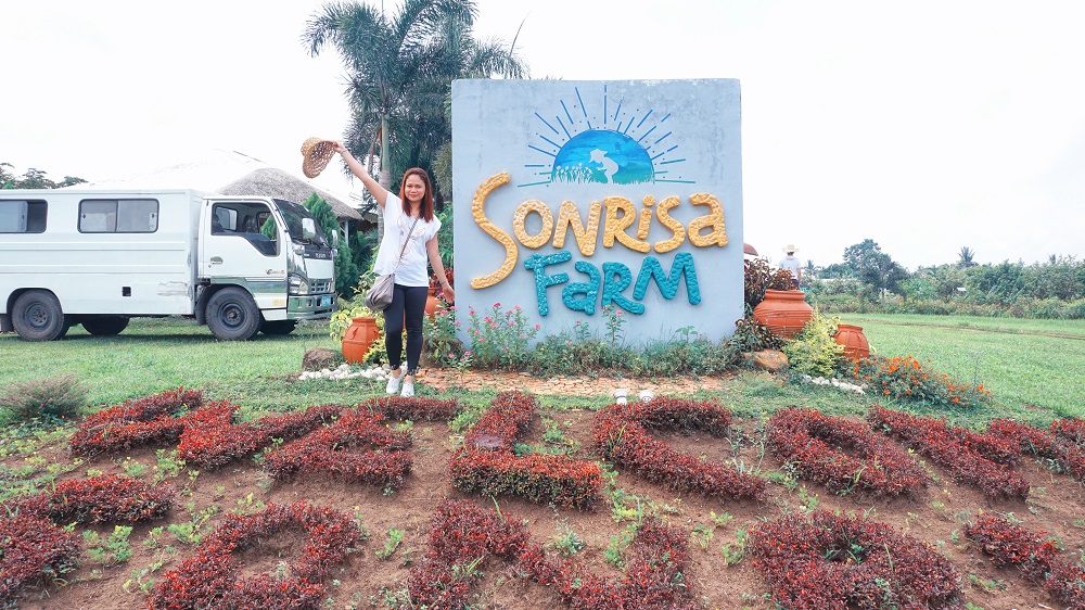 ATI in Bicol: Sonrisa Farm - The Daily Posh | A lifestyle and travel blog.