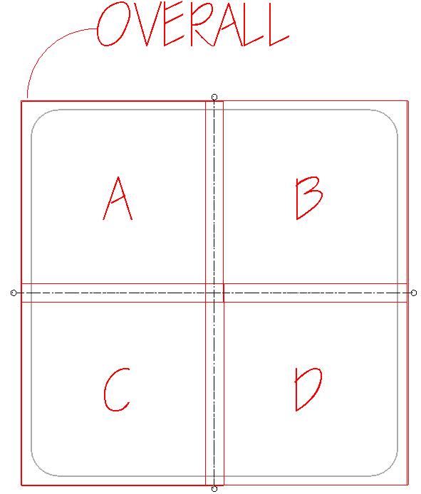 Revit Templateer Scope Boxes