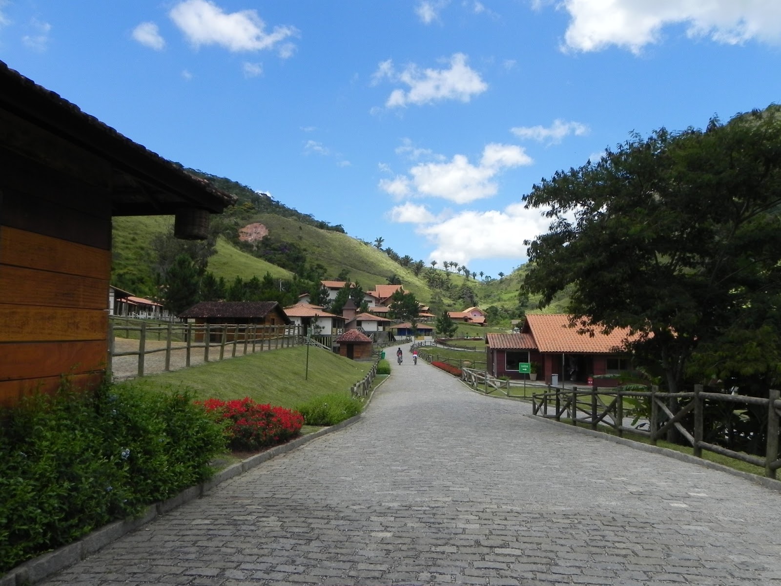 Como é se hospedar no Le Canton Swiss Mountain Resort | Viajar hei ...