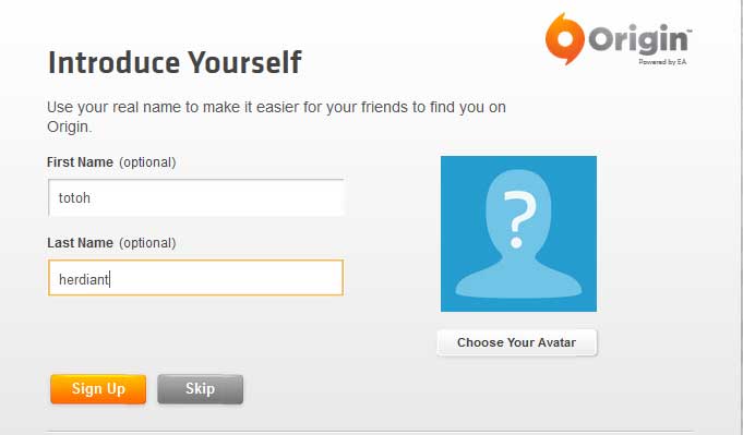 Download ea origin pc app - pizzakda