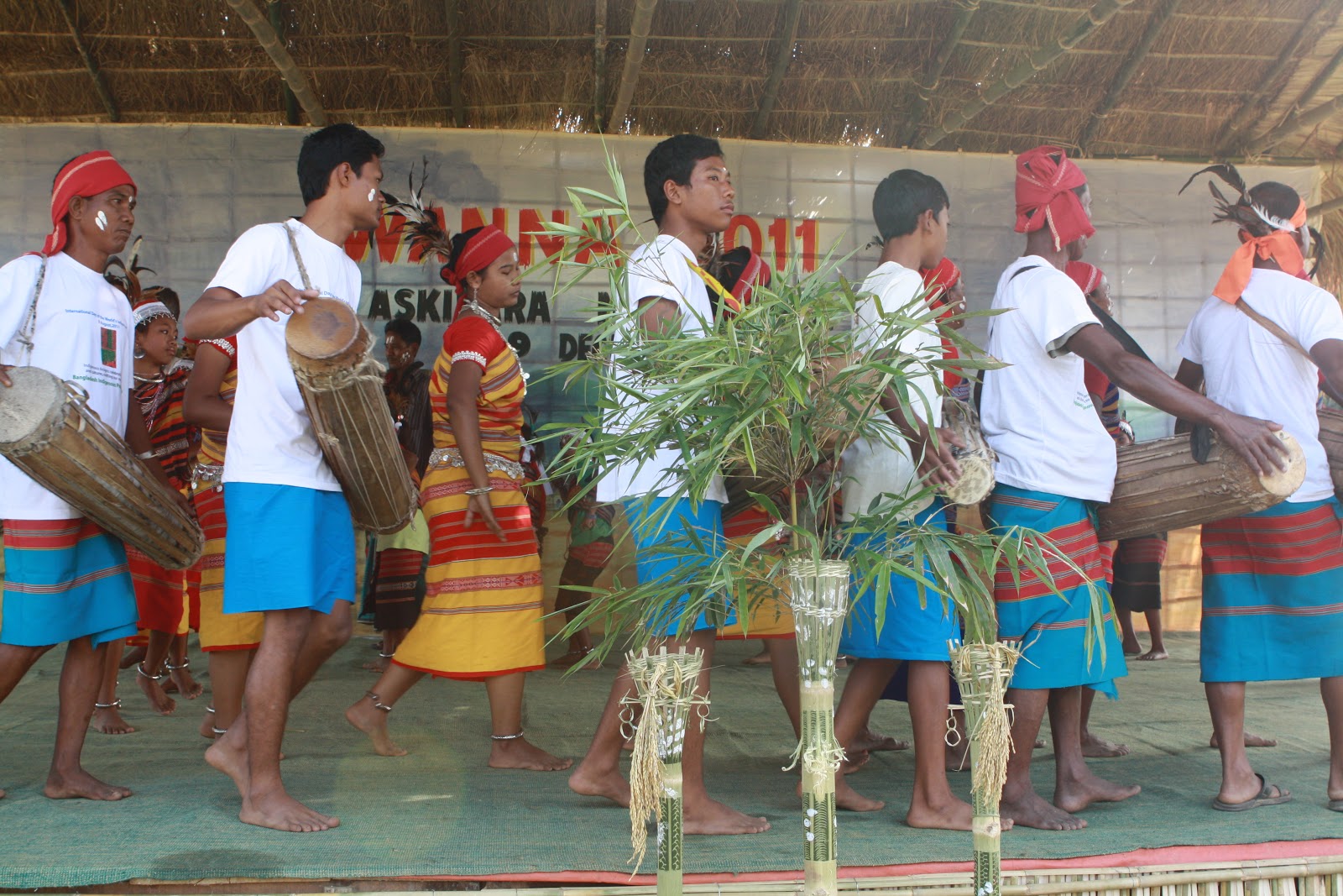 Bangladesh Indigenous Peoples: Photos of Indigenous Peoples