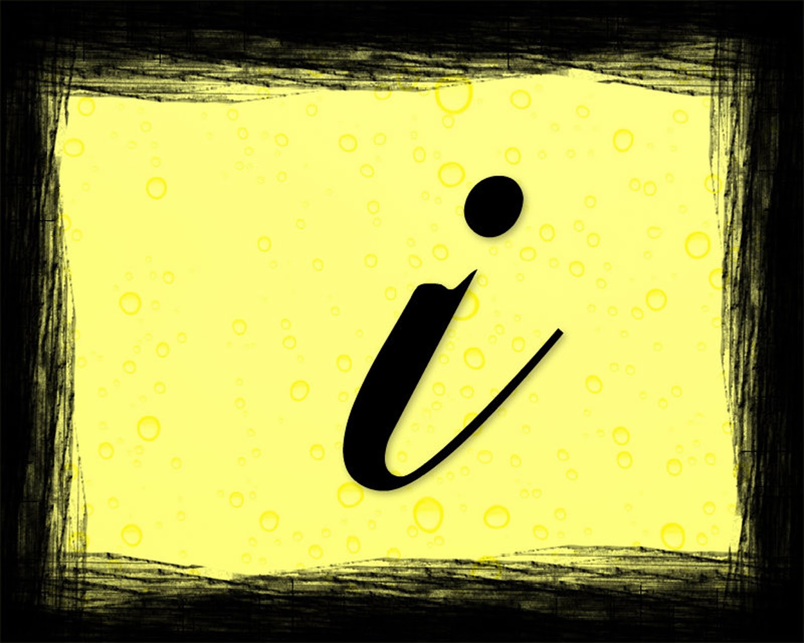 CJO Photo: Letter I - Page 1