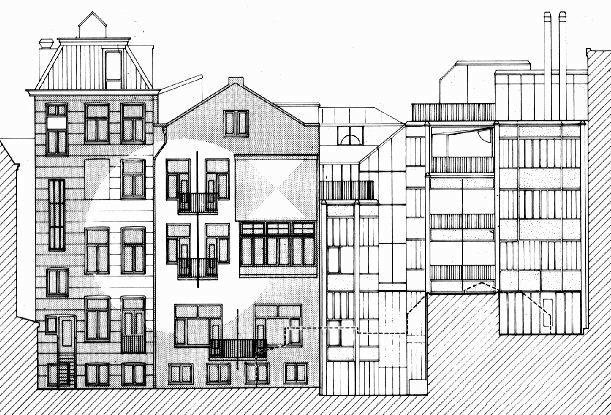 ...Urban Voids & Tevere Cavo_Alberto Tomassi.: COMPAGNO DI STRADA: VAN ...