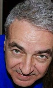 CICLO DE POESÍA INTERNACIONAL: LA OBRA POÉTICA DE RICARDO RUBIO (Argentina)