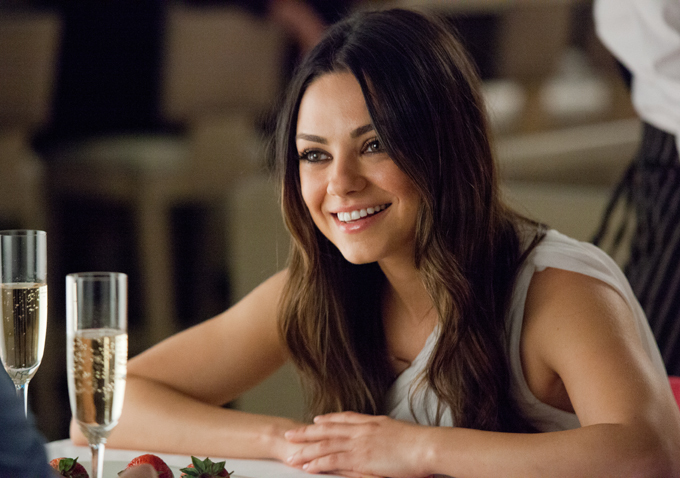 The Hot Mila Kunis As Lori In Ted Blog For Tech And Lifestyle