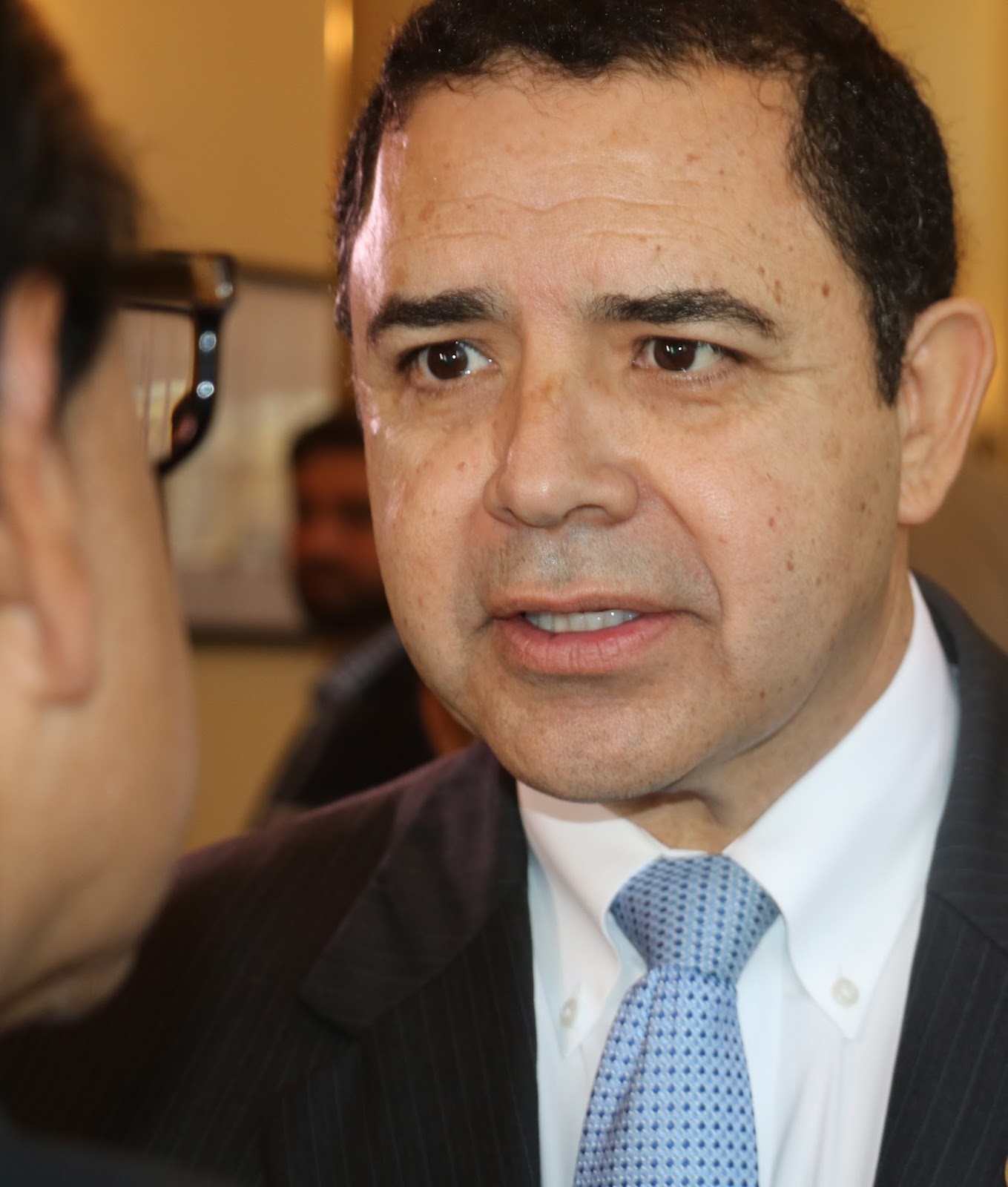 Walker Report - Shedding Light on Bexar County: Rick Casey moderates ...