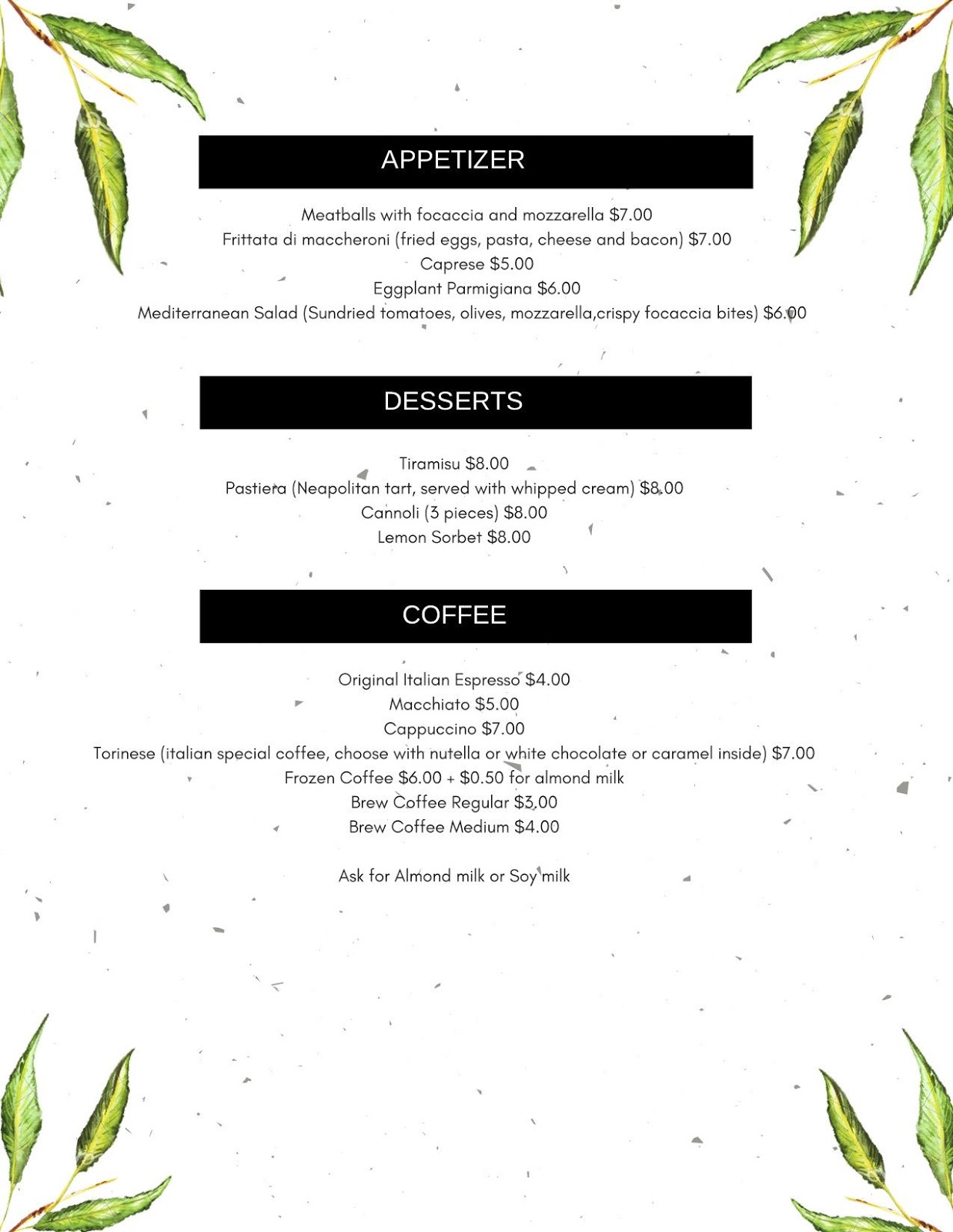 SanDiegoVille: Mattarello Cooking Lab To Bring Italian Delights To ...