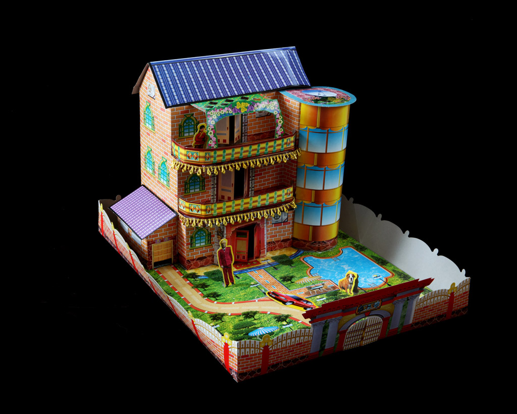 The Daily Undertaker, The Variety and Importance of Ritual