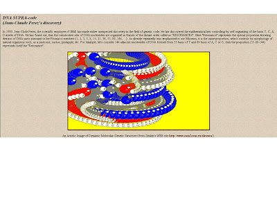 142857: Fibonacci & DNA