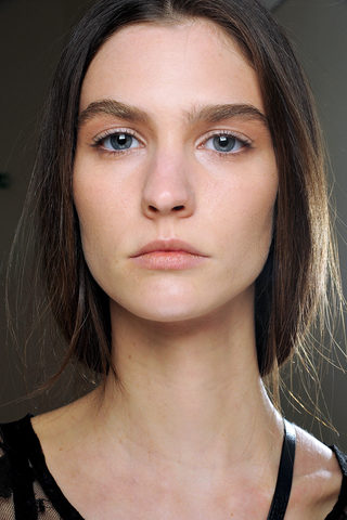 Fashion From Many Angles: Manon Leloup - Fresh French Face