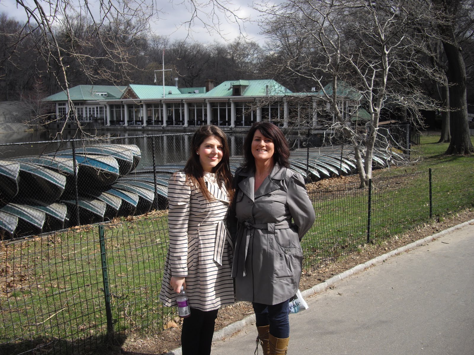 And the mome raths, outgrabe.: Long time, no blog.