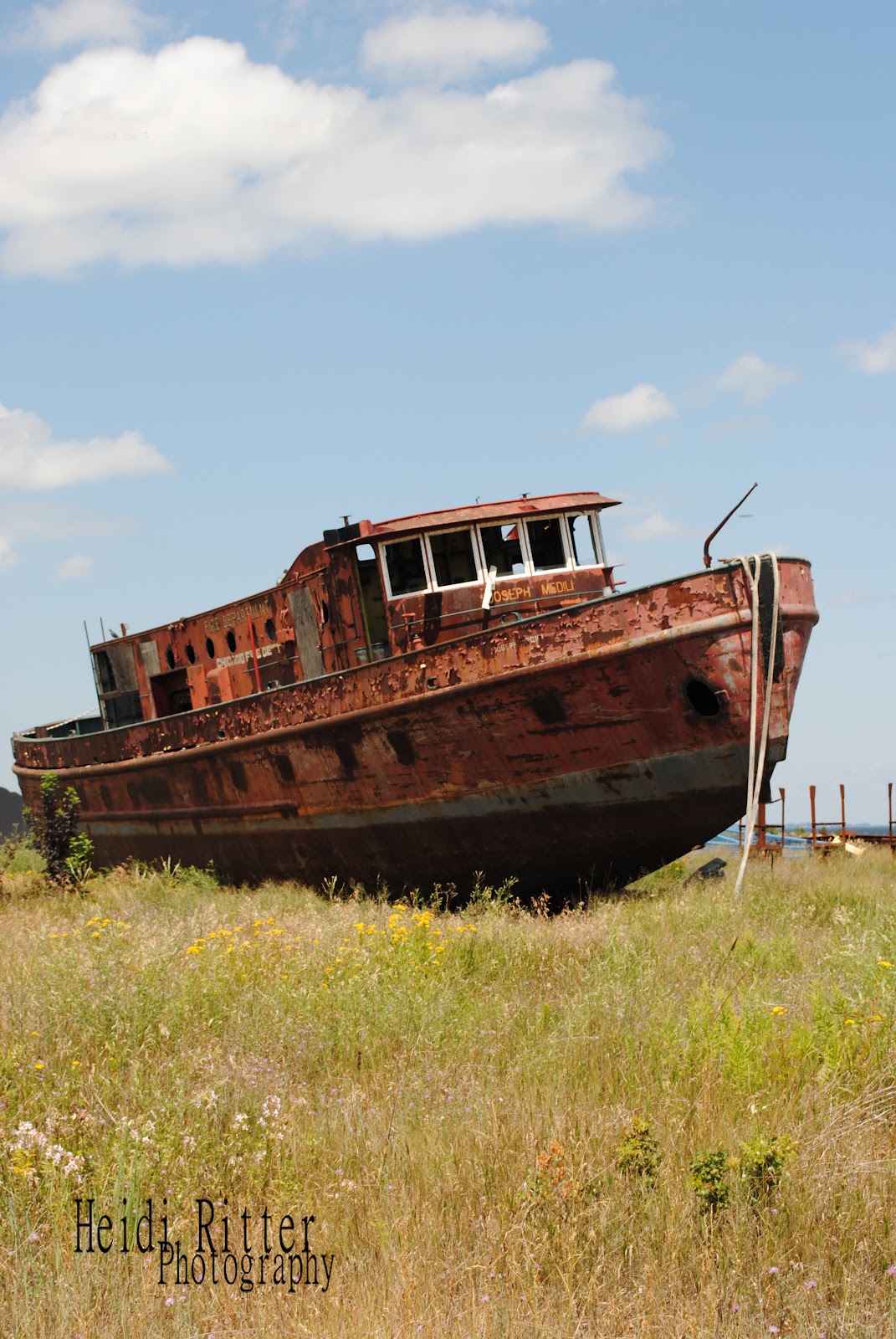 Heidi Ritter Photography