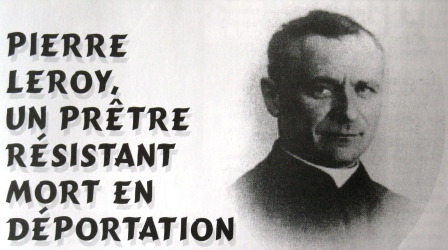 Société d'Histoire et d'Archéologie du Pays de Fougères: RESISTANTS DE ...