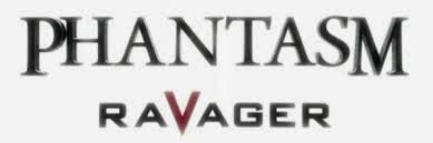 Trailers: Phantasm V Ravager