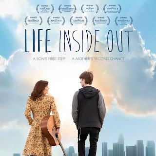 Kate West Reviews: Life Inside Out