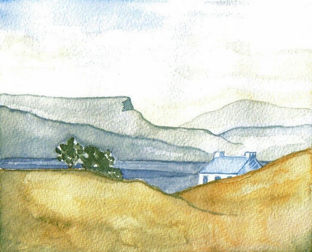 Colours From The Heart