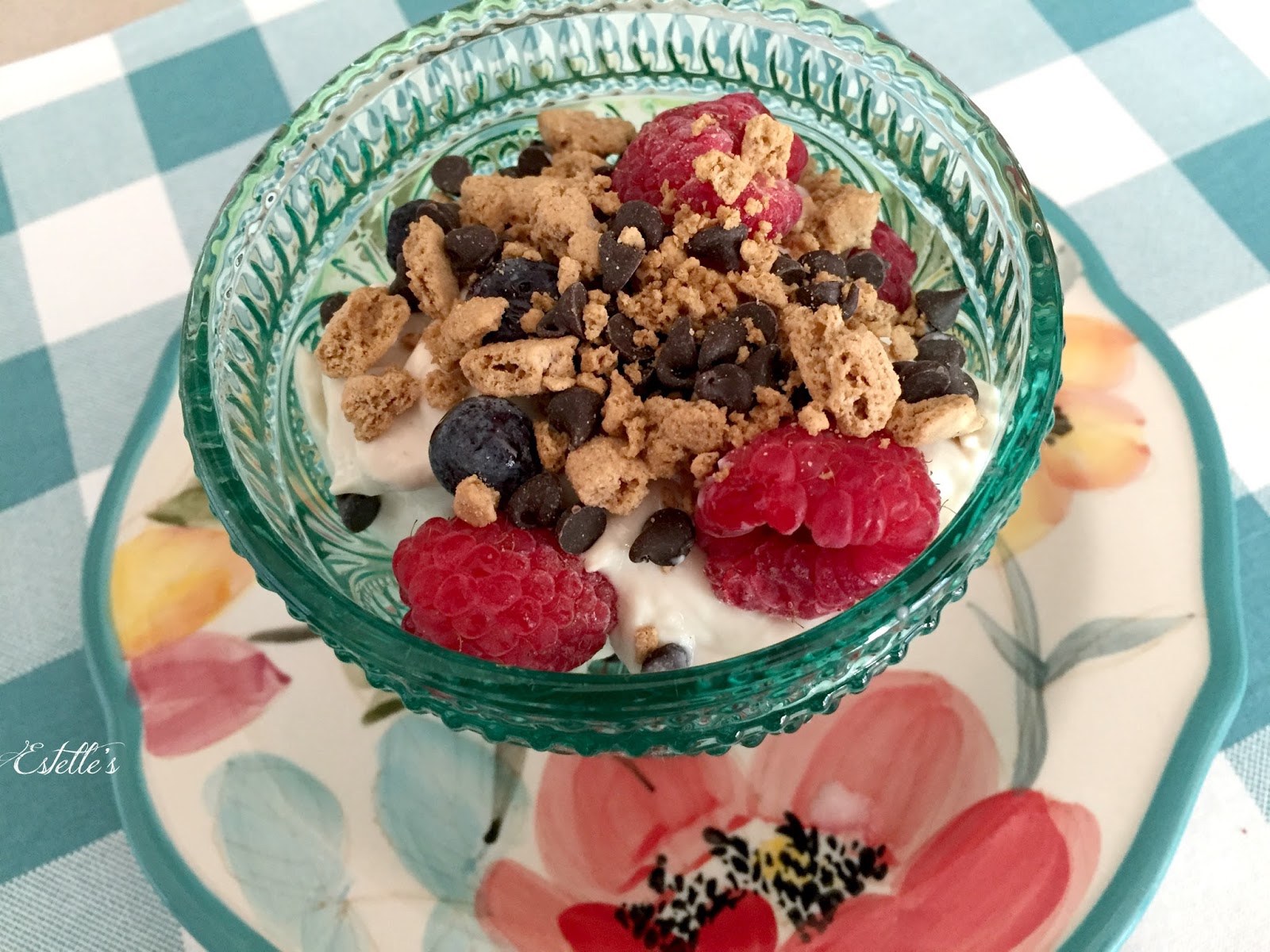 Estelle's: COOL AND EASY ON -THE- GO BREAKFAST IDEAS