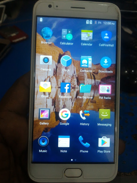 HUAWEI KIMFLY M13 SPD PAC FIRMWARE 100% TESTED - BEST FLASH FILE ...